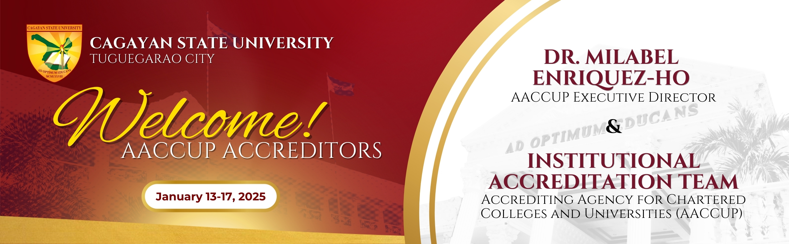 Cagayan State University | Official Website