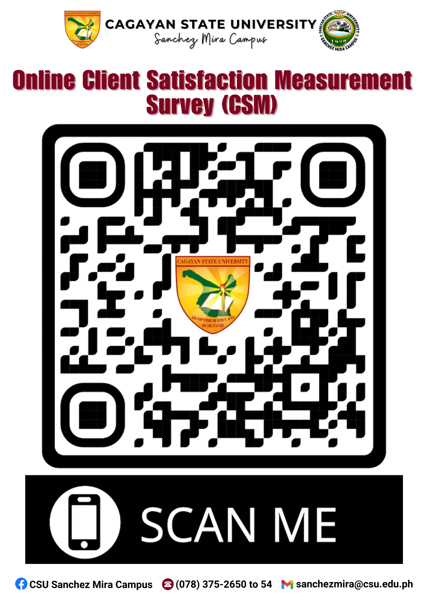 Cagayan State University | Official Website